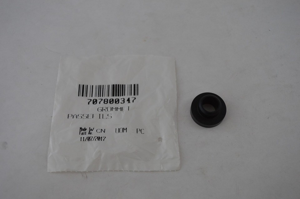 Sea-Doo, Ski-Doo, Can-Am New OEM Grommet, 707800347, 293720002 ...