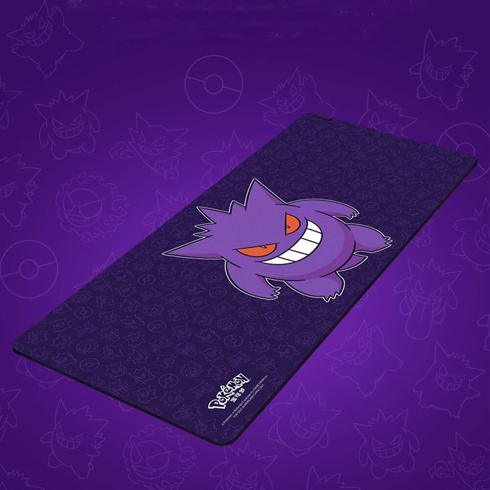 Razer x Pokémon Gengar Viper V3 Pro Ultra-lightweight Wireless Gaming ...