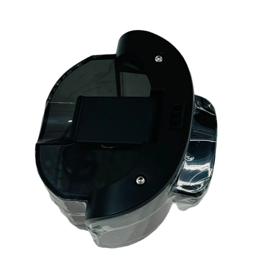 Robot Vacuum Tank Replacement Tank PE Plastic Easy Removal Exact Fit ...