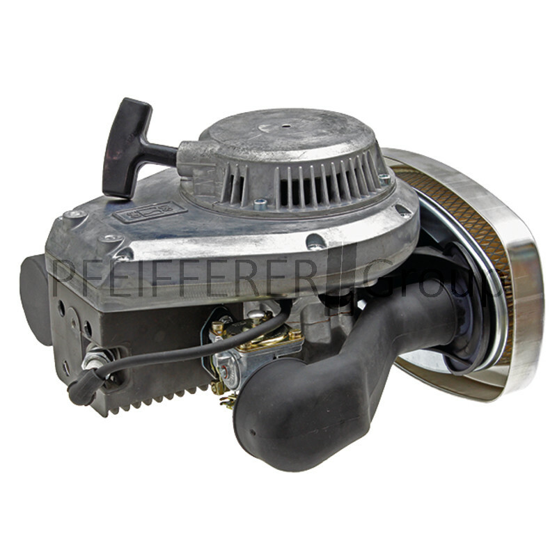 Motor pas f. Wacker BS 45, BS 52, BS 60 V-Nr. - | eBay