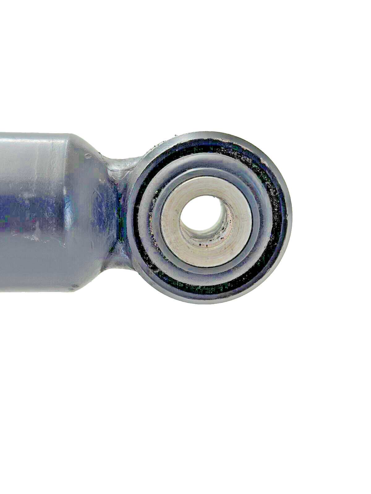 Mercedes-Benz W222 S-Klasse ABC Stoßdämpfer Federbein hinten links ...