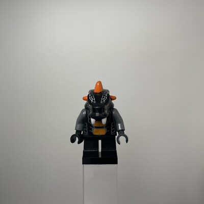 LEGO Bytar Minifigure NJO062 from the Ninjago series set 9448 | eBay