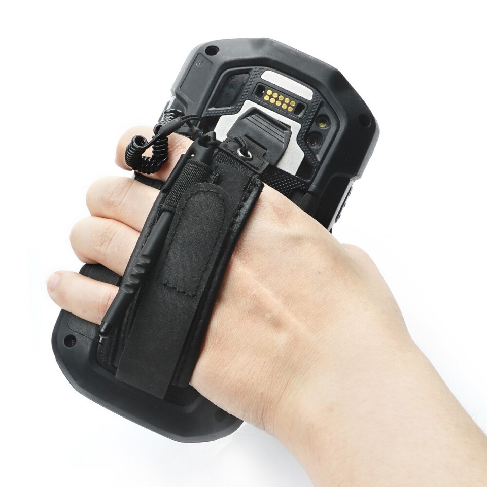 Hand Strap + Stylus Pen for Zebra Symbol TC70 TC72 TC75 TC77 Barcode ...