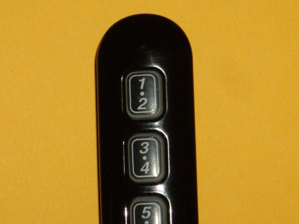 2002-2010 Ford Explorer Keyless Entry Door Keypad / Key Lock Button Pad ...