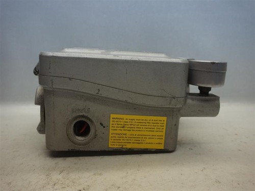 Spirax Sarco EP500 Electro-Pneumatic Positioner 30Days Warranty Fast ...