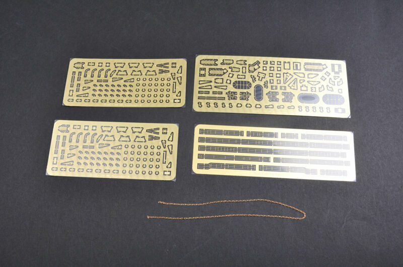 Trumpeter 05328 1/350 HMS Dreadnought 1907 | eBay