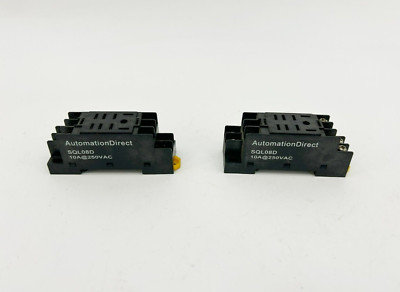 Relays - Automation Direct