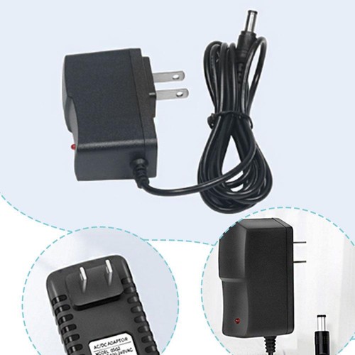 5V 2A Power Supply Adapter Output Connector Plug Charger🔥 | eBay