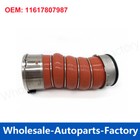 11617807987 Turbo Charge Air Intake Hose for BMW X5 E70 LCI F15 X6 E71 ...