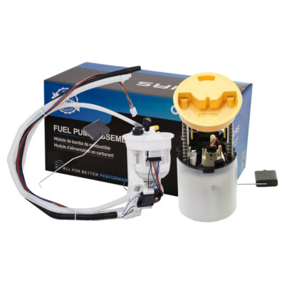For Mercedes-Benz E320 E350 E500 CLS500 Left & Right Fuel Pump Module ...