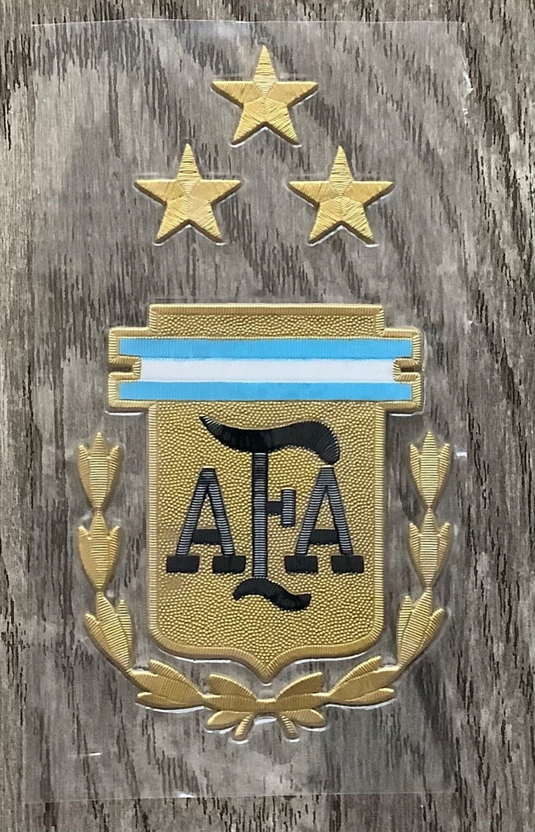 Argentina Logo Wallpaper