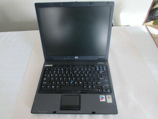 Hewlett Packard Keyboard For Hp Compaq Nc6120 Nc6220 Nc6230 Nc6320 ...