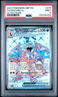 2023 POKEMON OBF EN-OBSIDIAN FLAMES ULTRA RARE #215 CHARIZARD EX PSA 9 ...