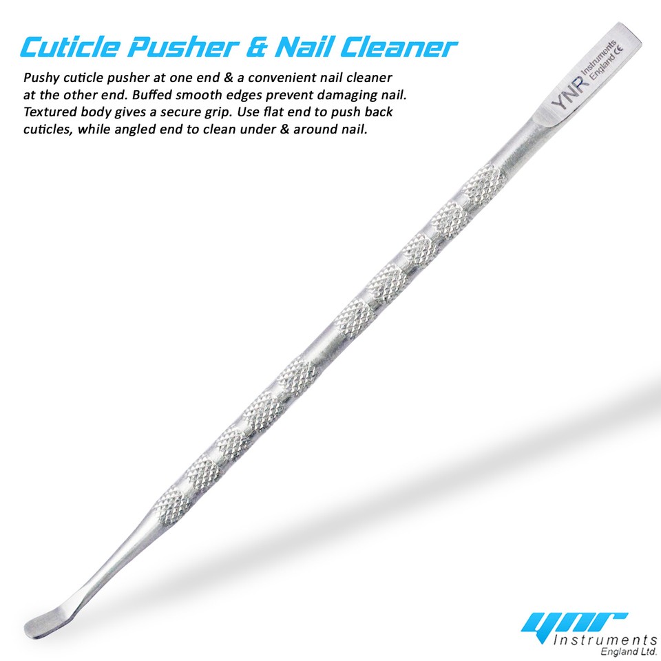 Ingrown Toe Nail File & Lifter Kit INGROWN SIDE EDGES Chiropody ...