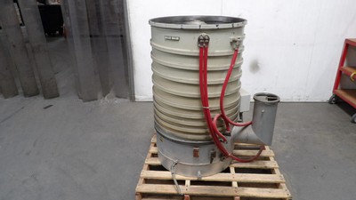 Vacuum - Balzers Vacuum