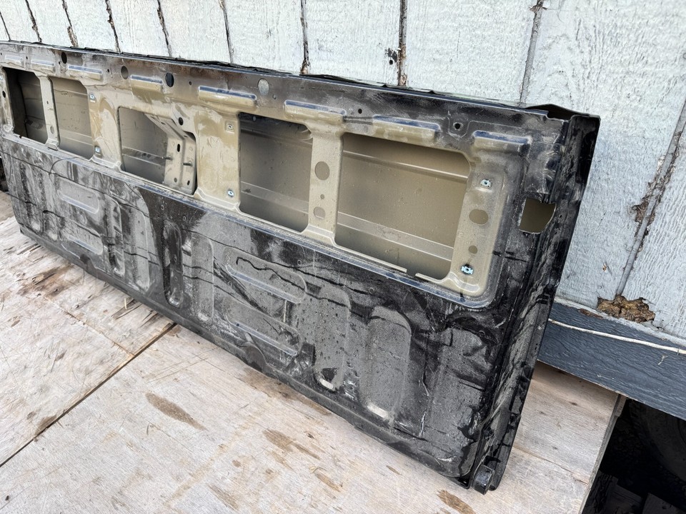 2020 2021 2022 FORD F250 F350 SUPER DUTY REAR LIFTGATE TAILGATE SHELL ...