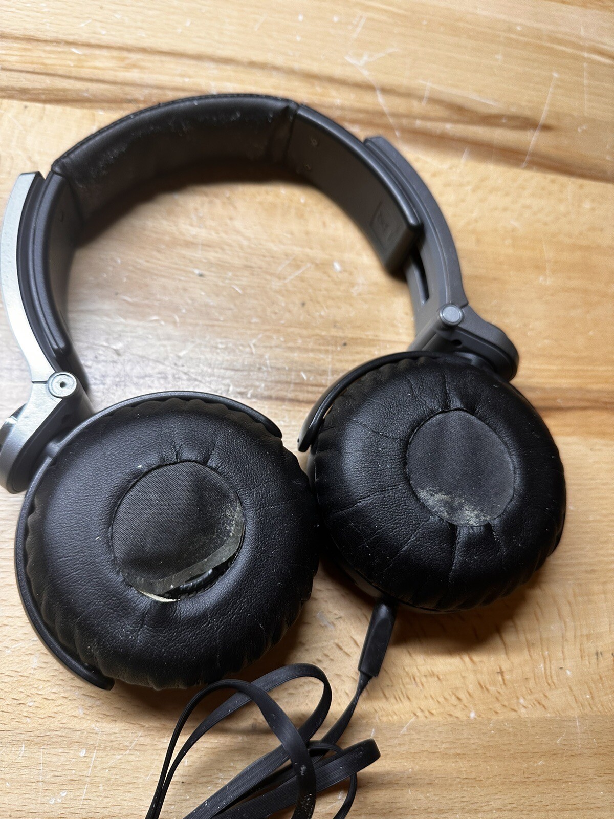 (M) Sony MDR-XB800 Brand New Extra Bass XB Series Stereo Headphones ...