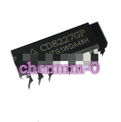 10pcs new CD8227GP YD8227 TA8227P #MX | eBay