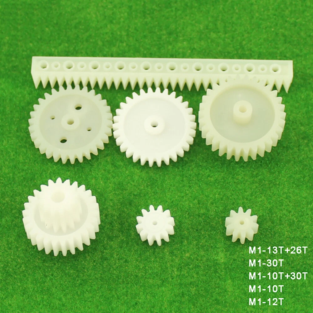 Plastic Internal Gear