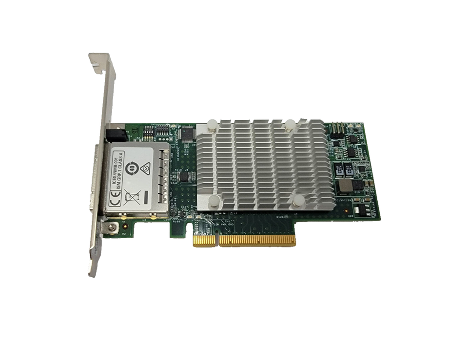 Keysight M9048B PCIe Host Adapter: Single Port (x8), Gen 3 | eBay