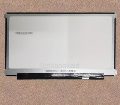 4K 15.6" Laptop LCD Screen For B156ZAN02.0 3840X2160 UHD 40pins 72%NTSC ...