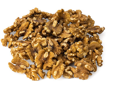 Premium Californian Walnut Halves Best Shelled Natural Raw Walnuts ...