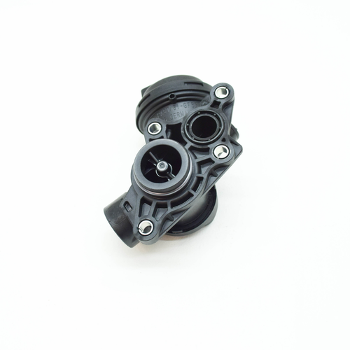 2016 Audi A4 B9 Engine Coolant Thermostat 06M121678H | Genuine OEM