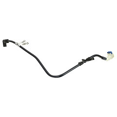 11-14 JEEP GRAND CHEROKEE DODGE DURANGO PURGE HOSE OEM NEW MOPAR ...