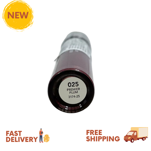 Revlon ColorStay Ultimate Liquid Lipstick 025 Premier Plum | eBay