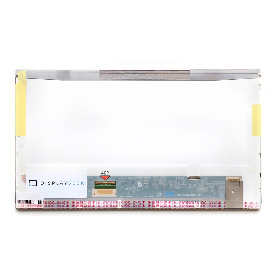 Schermo Sony PCG-61911L 14" LED LCD Display | eBay