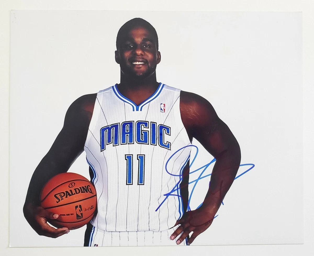 Glen Davis Magic