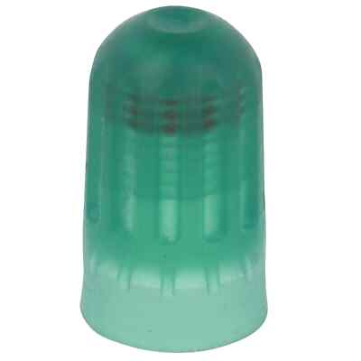 Milton® Green Valve Cap - TPMS (100 / box) | eBay