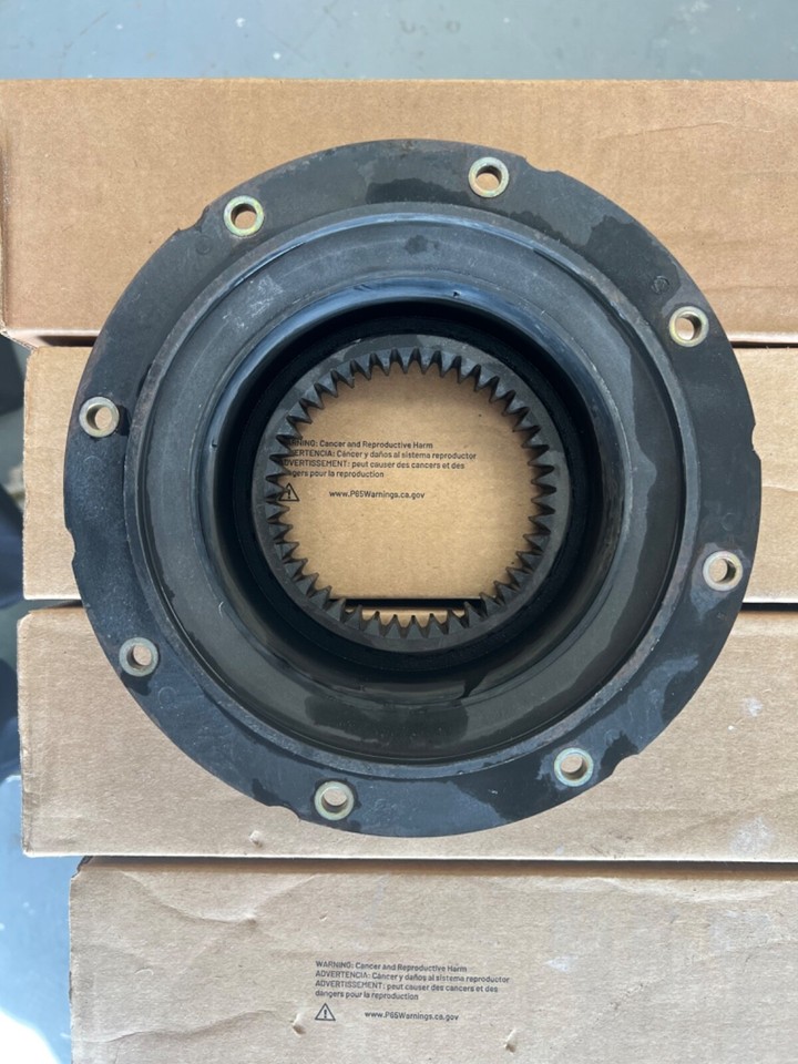 BoWex Elastic 65HE, D-48407 Coupler/ Coupler | eBay