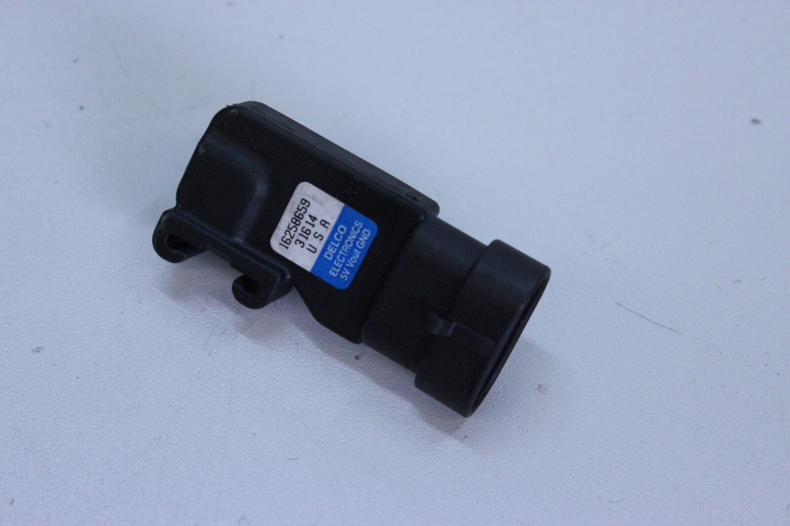 DELCO OPEL ASTRA G MK4 1.7 DTI DRUCKSENSOR 16258659 | eBay.de