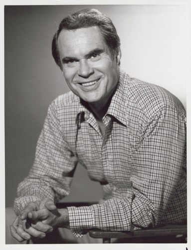 The Doctors Jim Pritchett NBC Station TV Shows Actors 8x10 Vintage ...