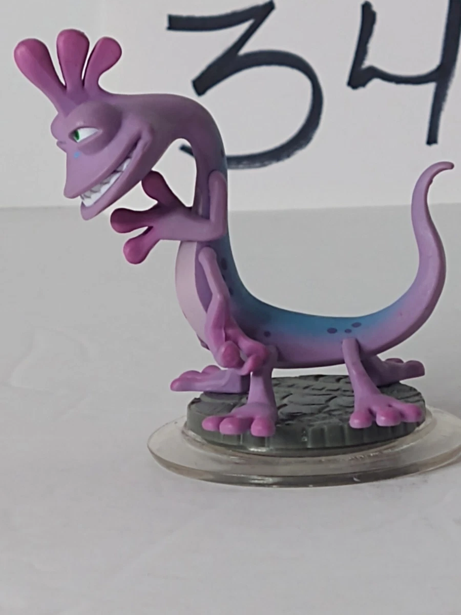 Randy Monsters University