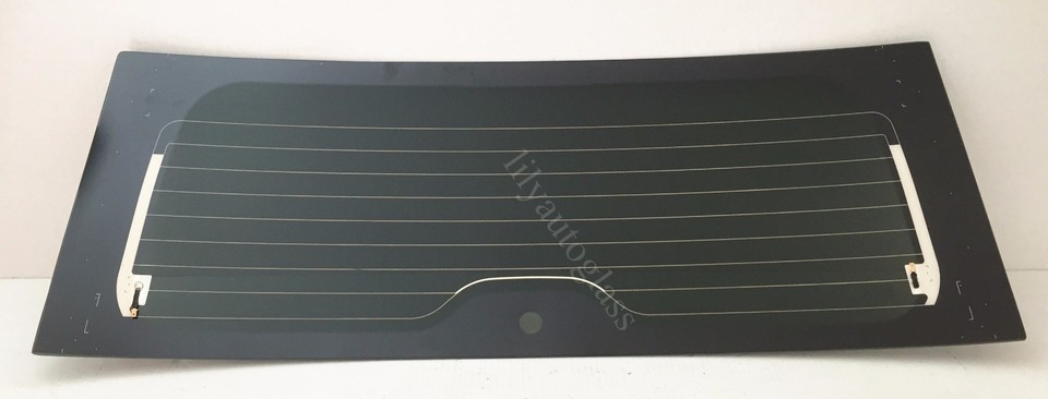 2003-2011 Honda Element Rear Heated Back Tailgate Window Glass | Rear ...