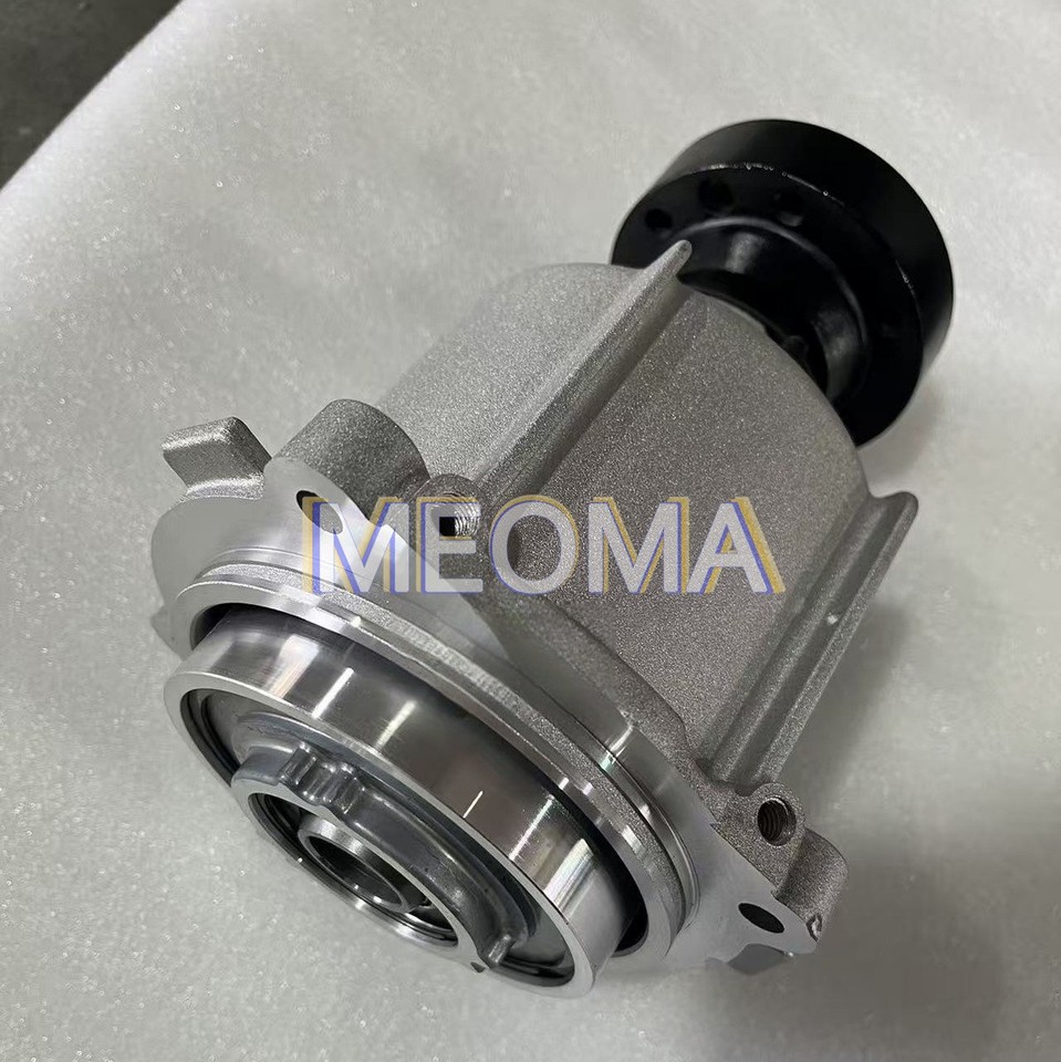 New Rear Wheel Drive Module Clutch Kit Fits Chevrolet Buick 2013-2022 ...