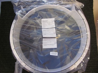 Lam Research 53T40618 UPPER DEPO SHIELD Manufacturer Refurbished | eBay