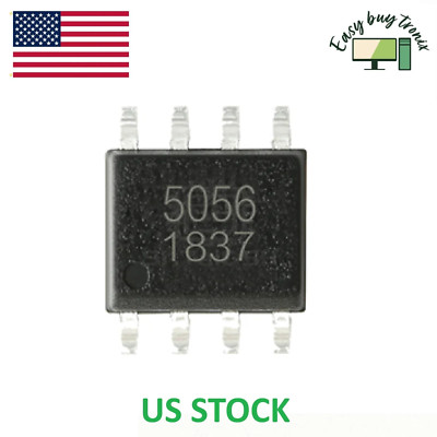 5PCS NEW AP5056 Battery charging management chip SOP-8 | eBay