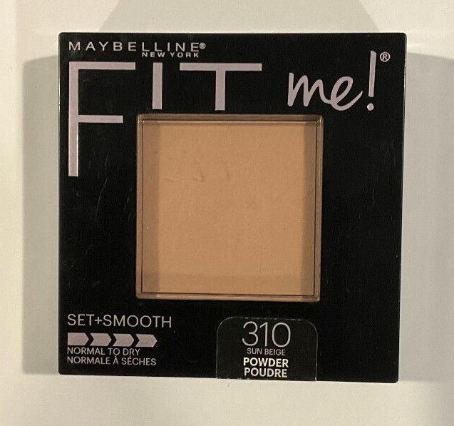 BUY 1, GET 1 AT 20% OFF (add 2) Maybelline Fit Me Set + Smooth Powder ...