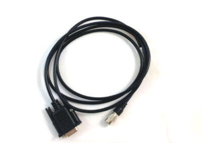 NEW Download Data Cable for TOPCON /SOKKIA Total Stations | eBay