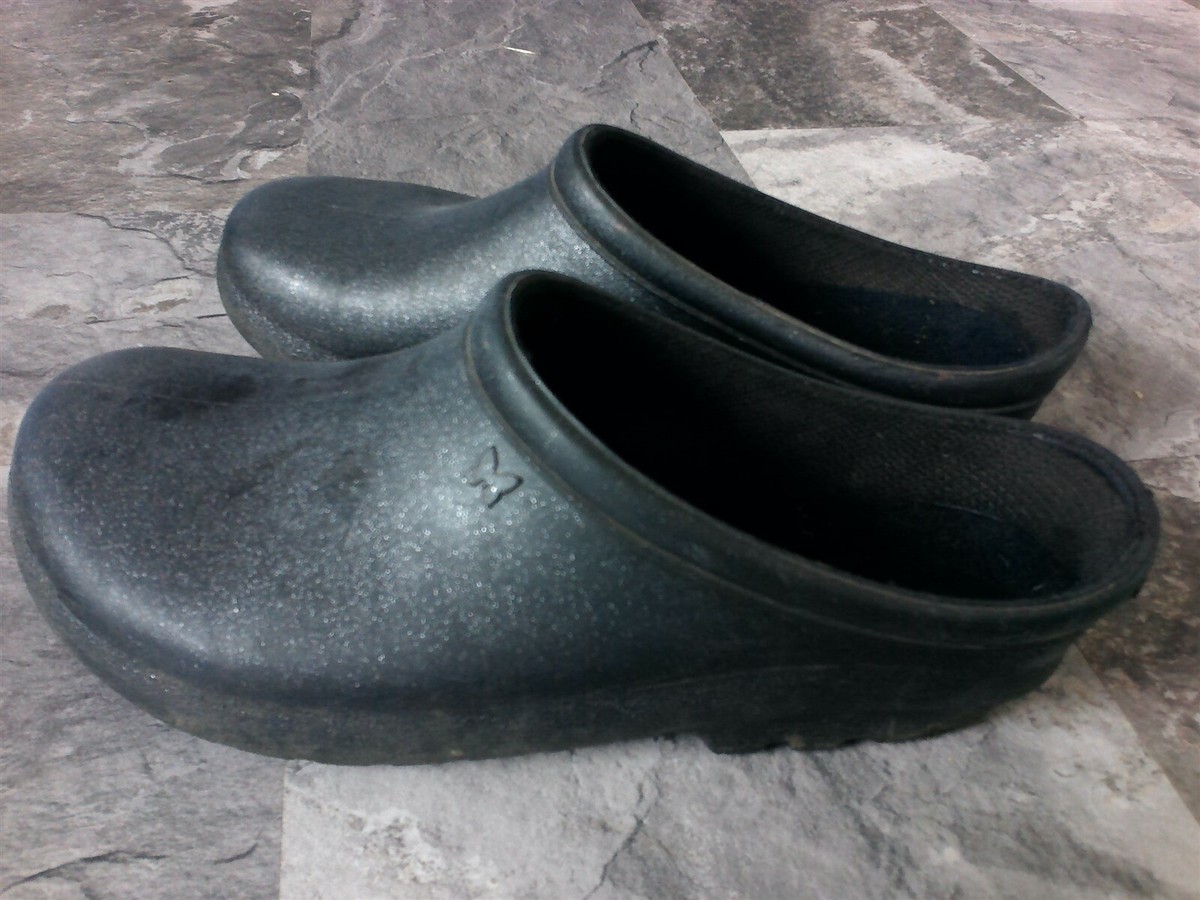 Turf King Garden Clogs | Fasci Garden