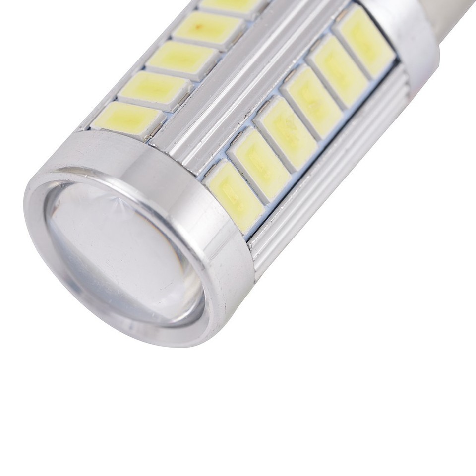LED Reversing Light Super Bright Super bright White Bulb Fog Headlight ...