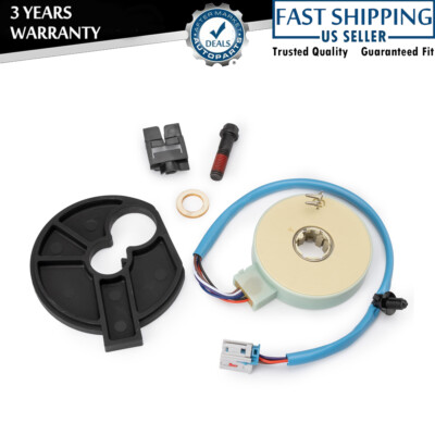 Power Steering Torque Sensor Fits for Pontiac G6 2005 2006 2007-2010 ...