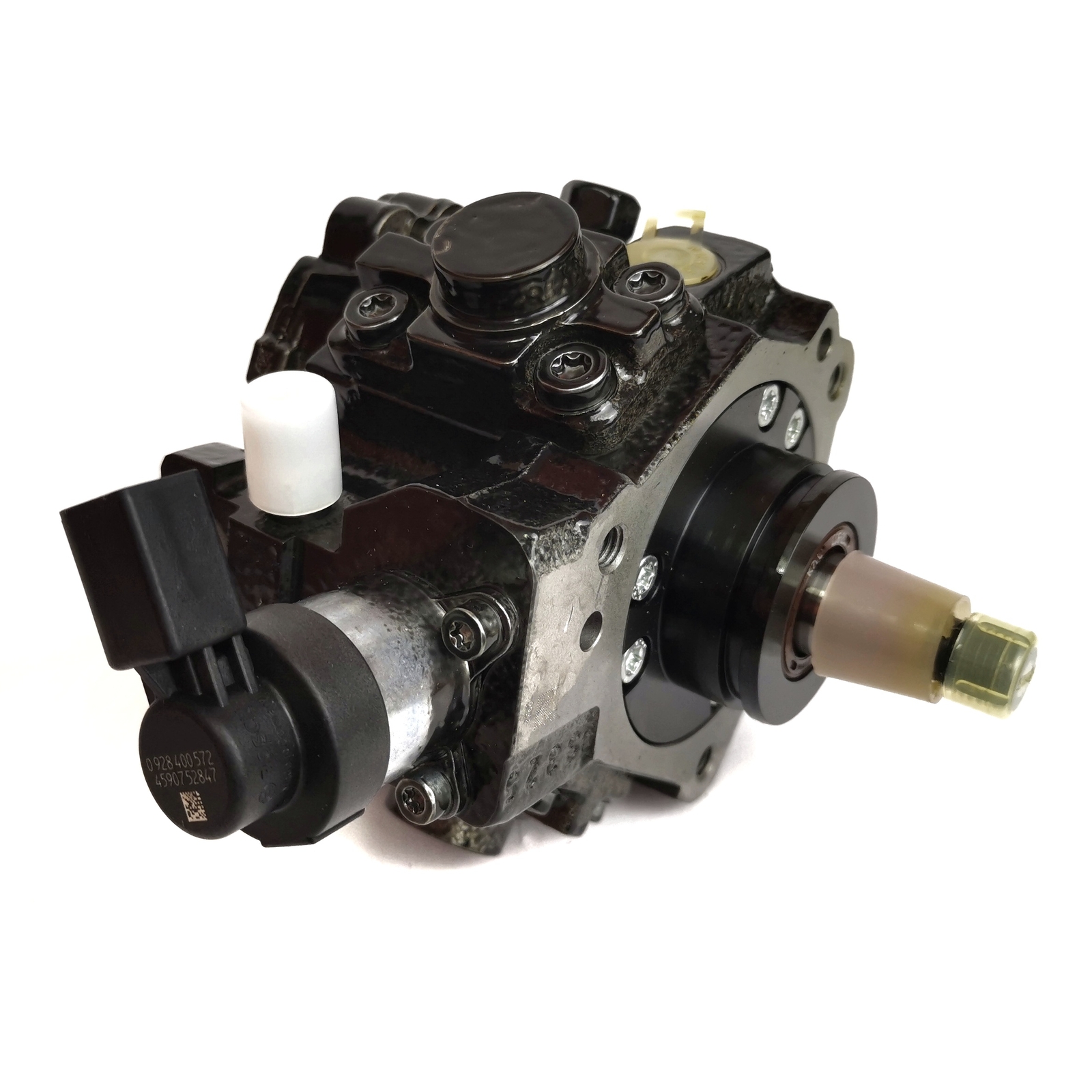 NEU GENUINE ORIGINAL OVP Bosch Hochdruckpumpe 0445010171 059130755S 2.7 ...