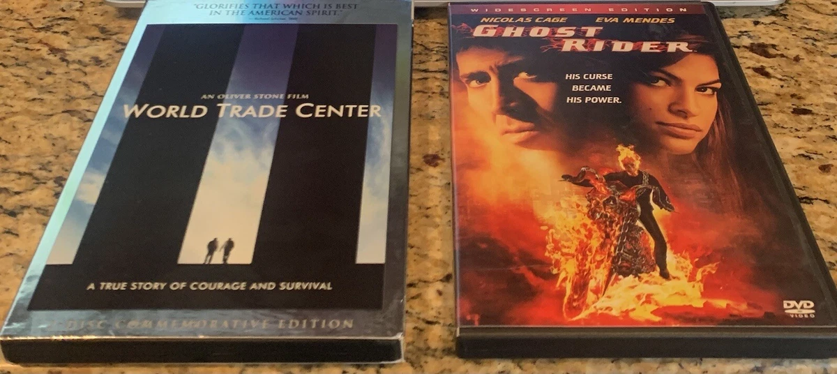 Nicolas Cage Ghost Rider 2