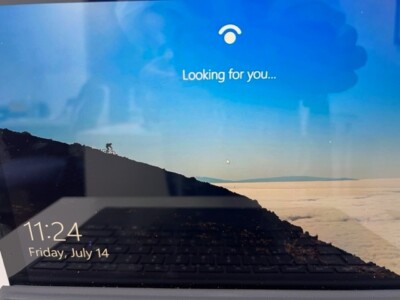 Microsoft Surface Pro 6 8th Gen. i5 Processor -128GB -8GB Microsoft Surface Pro 6 8th Gen. i5 Processor -128GB -8GB