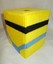 Despicable Me Minion #2 Tissue Topper/Box/Cover Plastic Canvas | eBay