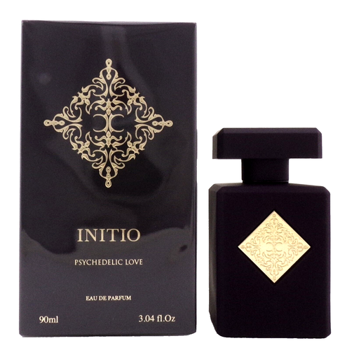 PSYCHEDELIC LOVE by INITIO 3.04oz Eau de Parfum Spray for Unisex New ...